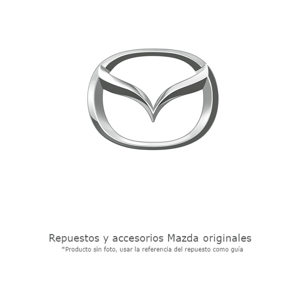 EMBLEMA "MAZDA 3"